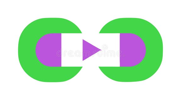 Data Integration Arrows, Merging Information Streams Process. Vector Design Generative AI Stock ...