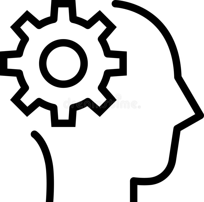 Data Integration Icon. Software, Api Thin Line Symbol Isolated on White ...