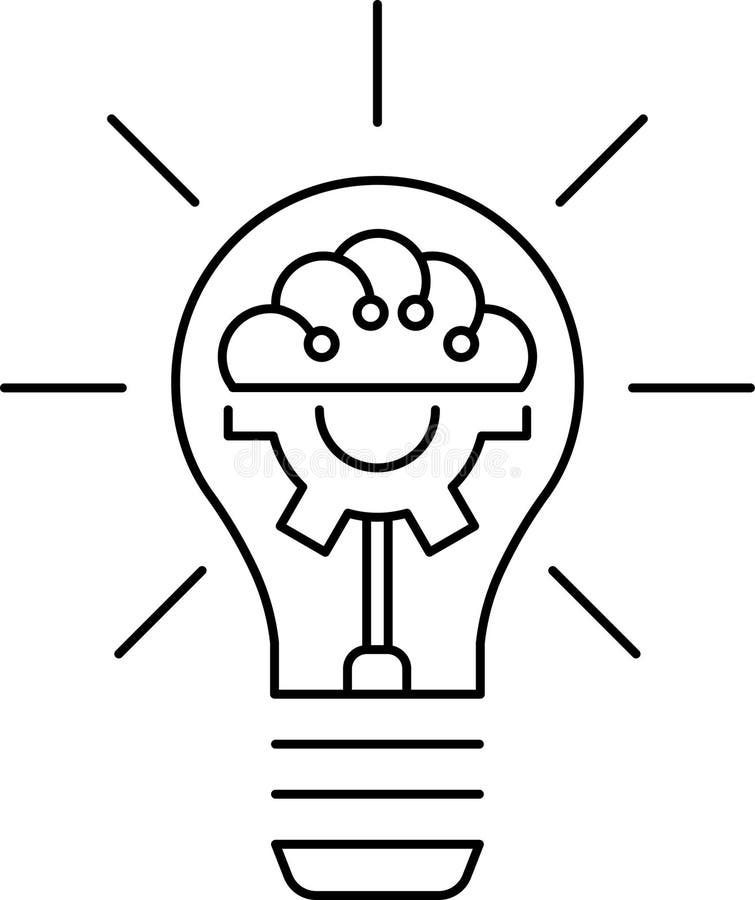 Api Integration Icon. Monochrome Simple Sign from App Development ...