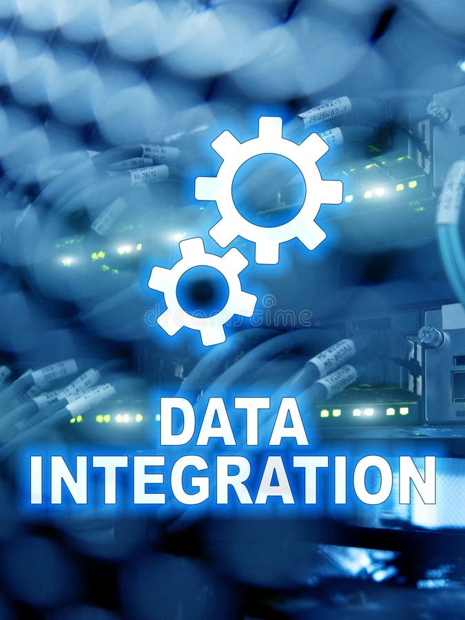 Healthcare Data Integration Stock Illustrations – 169 Healthcare Data ...