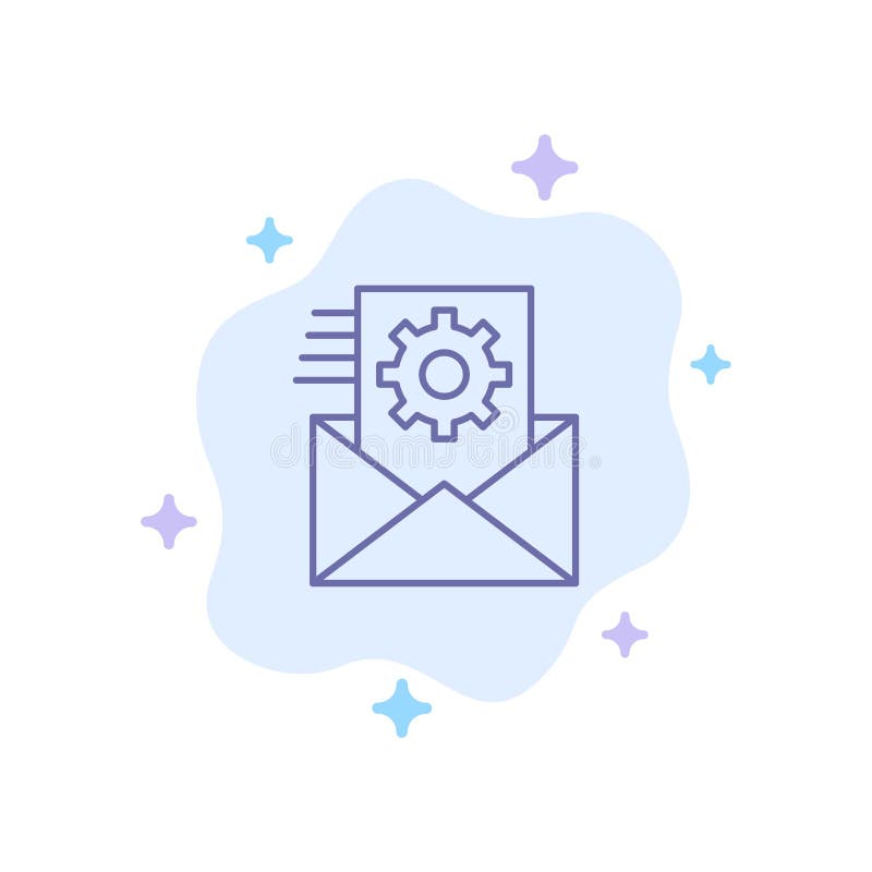 Data, Data Integration, Data Management, Integration Blue Icon on ...