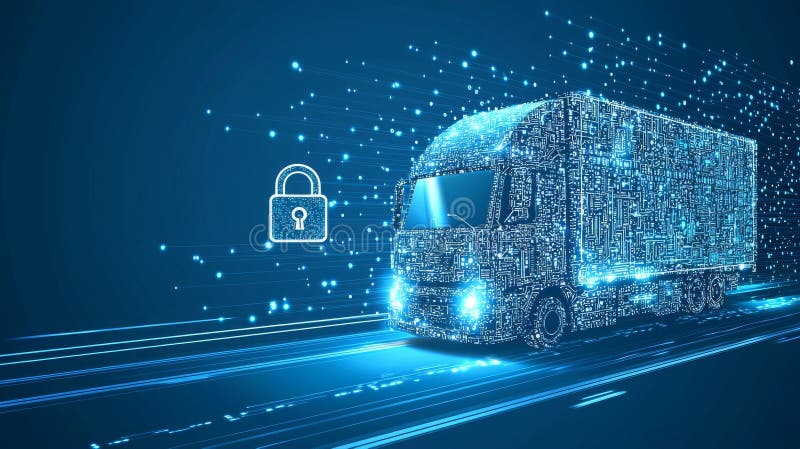 Data Integrity and Transport Efficiency are Ensured with State-of-the ...