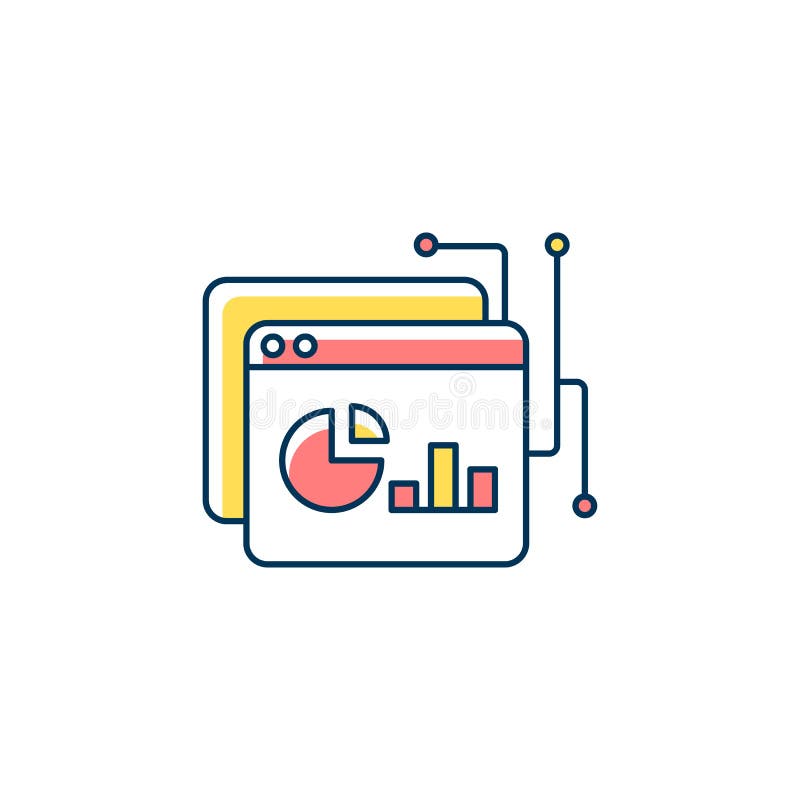 Predict Data Icon Stock Illustrations – 365 Predict Data Icon Stock ...