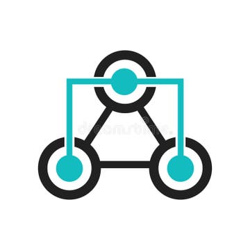 Interconnected Logo Stock Illustrations – 14,622 Interconnected Logo ...