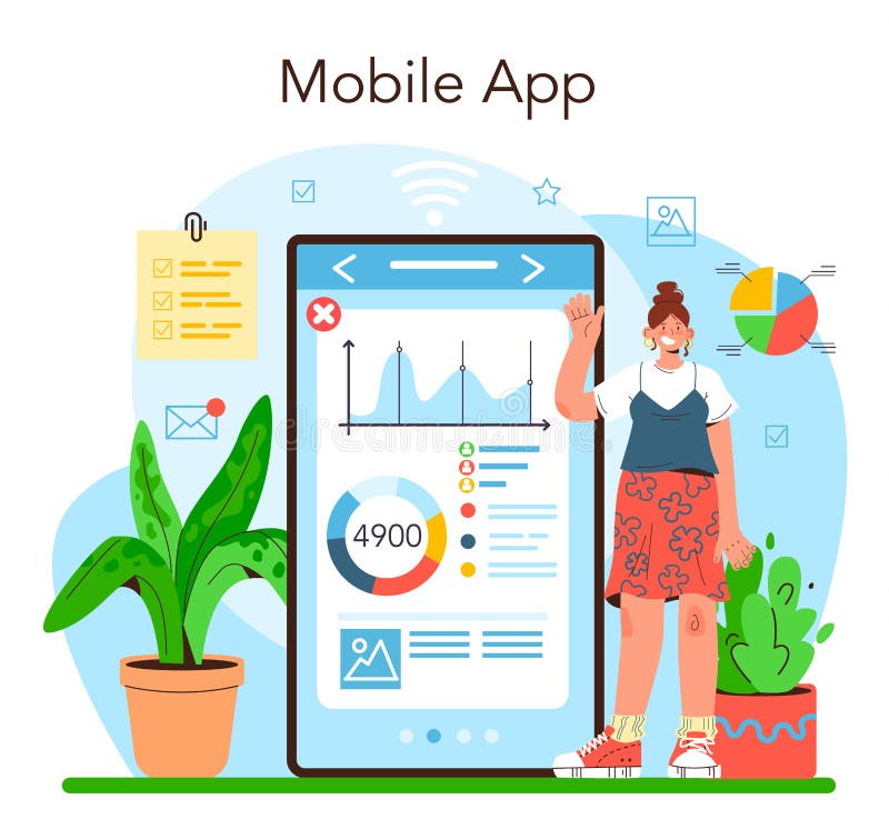 Data Journalism or Data-driven Journalism Online Service or Platform ...