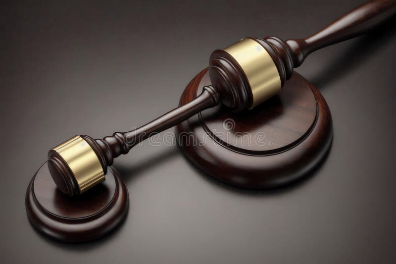 Data Justice in the Modern World.AI Generated Stock Illustration ...