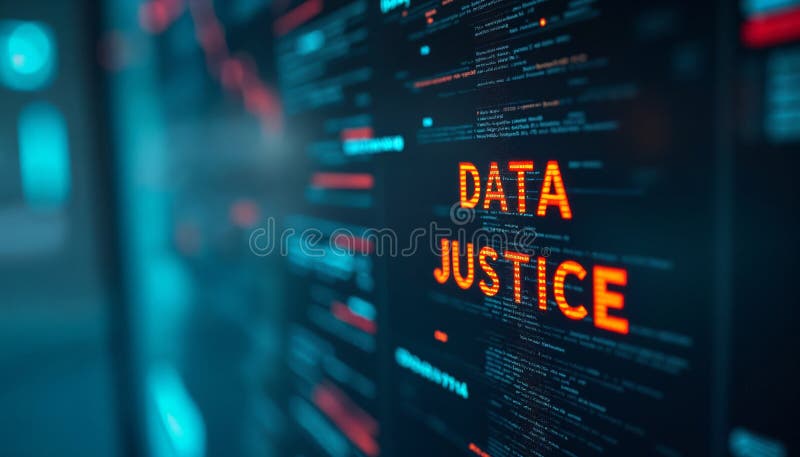 Data Justice Stands at the Intersection of Technology, Security, and AI ...