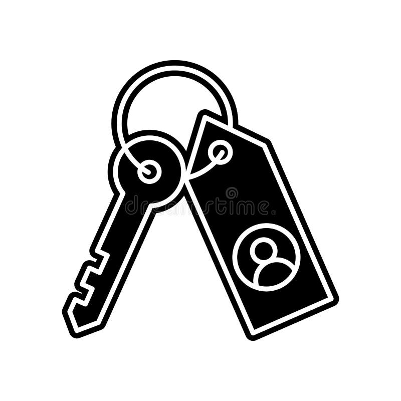 Data, Key, Encryption Icon. Element of General Data Project for Mobile ...