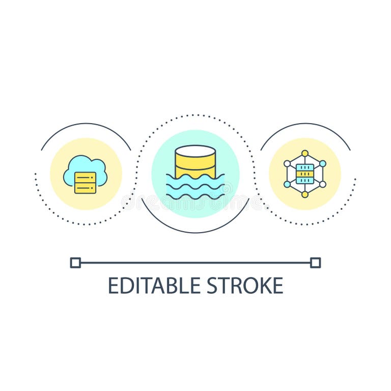 Centralized Repository Stock Illustrations – 61 Centralized Repository ...