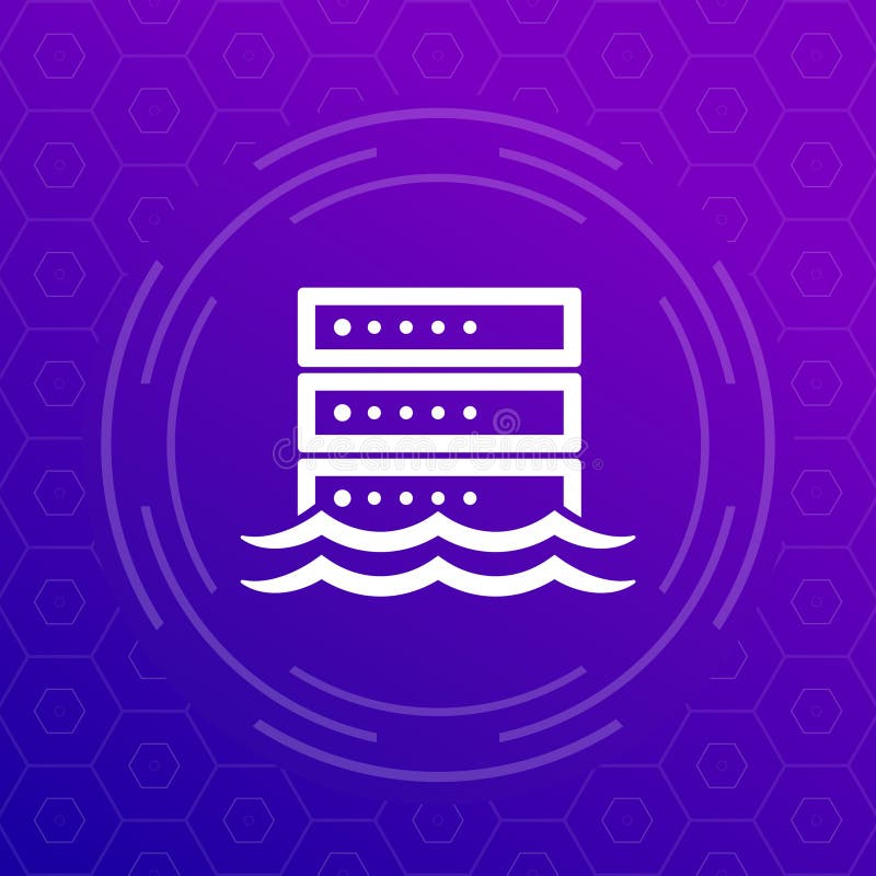 Unstructured Data Icon Stock Illustrations – 212 Unstructured Data Icon ...