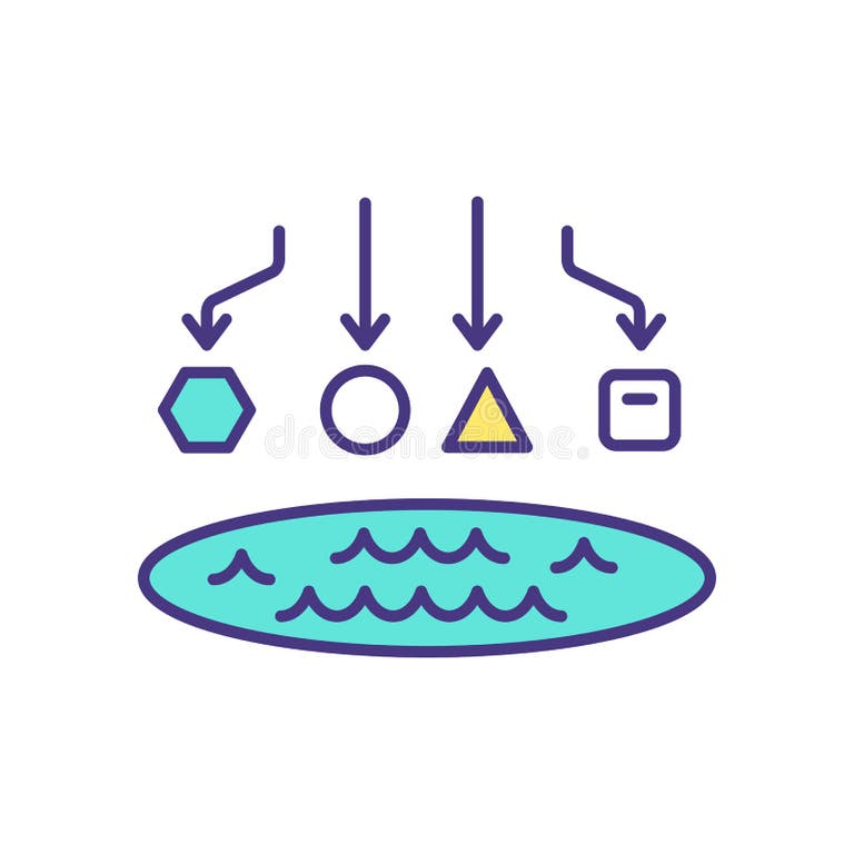 Unstructured Data Icon Stock Illustrations – 242 Unstructured Data Icon ...