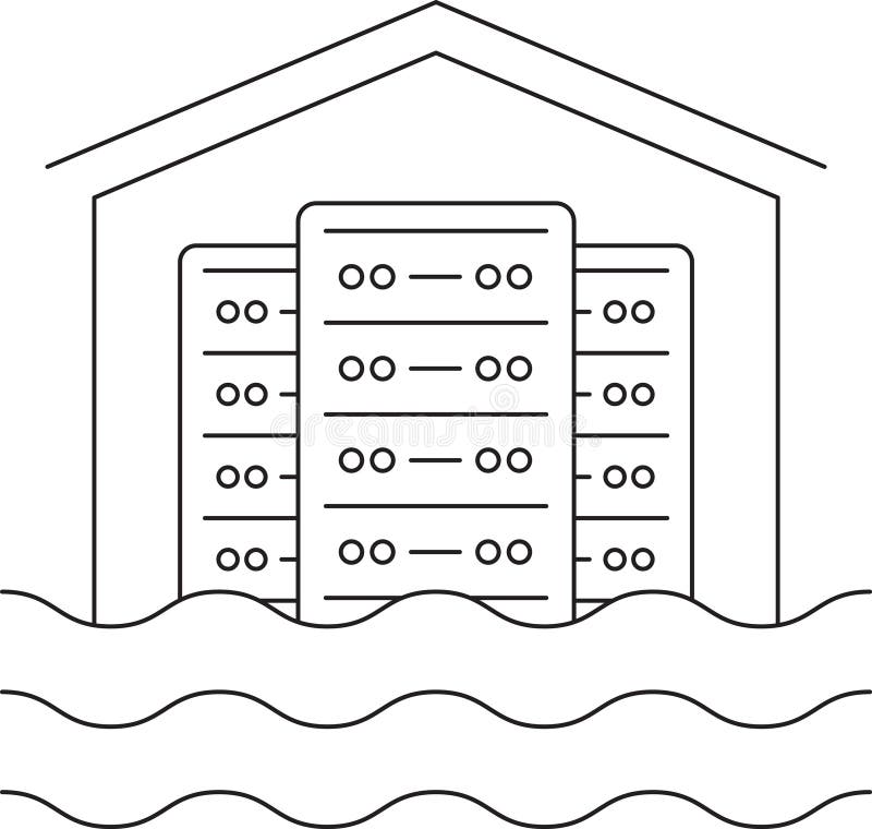 Warehouse Racks Pictogram Stock Illustrations – 21 Warehouse Racks ...