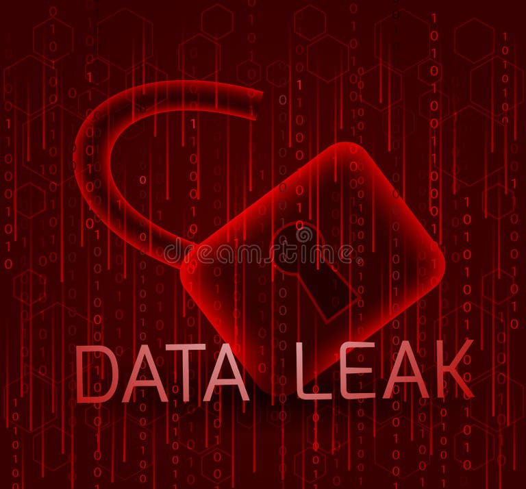 Data Leak Stock Illustrations – 3,212 Data Leak Stock Illustrations ...