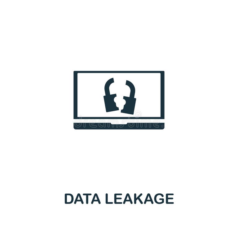 Leakage Icon Stock Illustrations – 2,724 Leakage Icon Stock ...