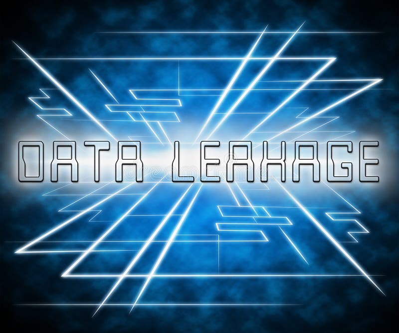 Data Leakage Icon. Premium Style Design From Corruption Icon Collection ... Data Leakage Icon. Premium Style Design From Corruption Icon Collection ...