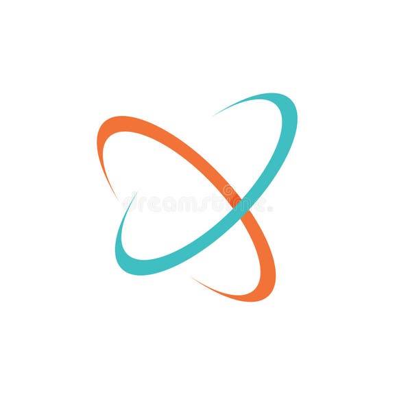 Data Loading or Buffering Icon Logo Design Stock Vector - Illustration ...