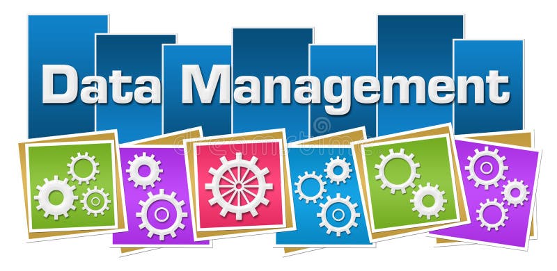 Master Data Management Stock Illustrations – 300 Master Data Management ...