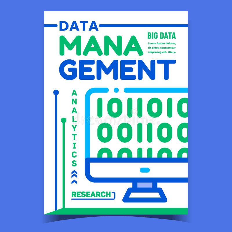 Analytics Poster Stock Illustrations – 4,484 Analytics Poster Stock ...