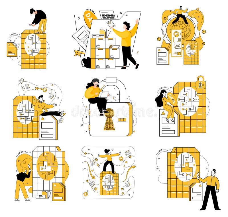 Data Management. in Landscape Information, Data Management is Compass ...