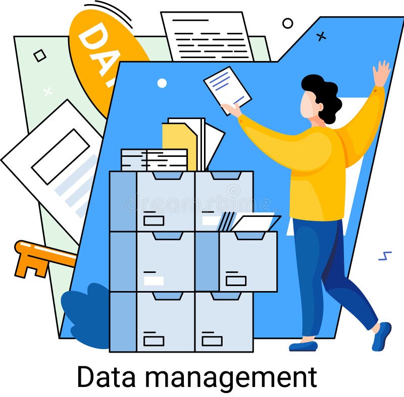 Data Management Metaphor, Data Center, Business Protection, Rational ...