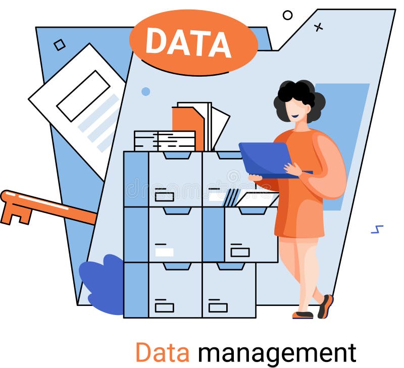 Data Management Metaphor, Data Center, Business Protection, Rational ...