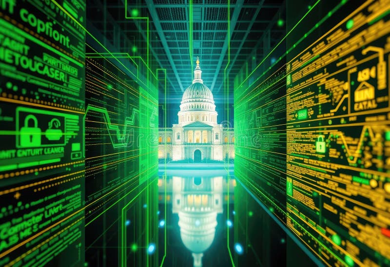 Data Management and Security Infrastructure, Modern Governance ...