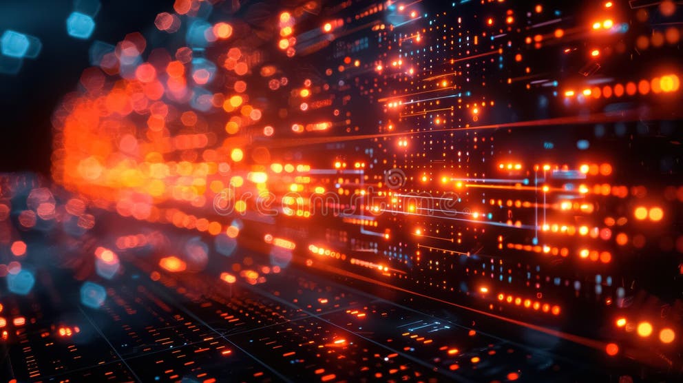 Data Management System, Digital Technology, Software Development ...