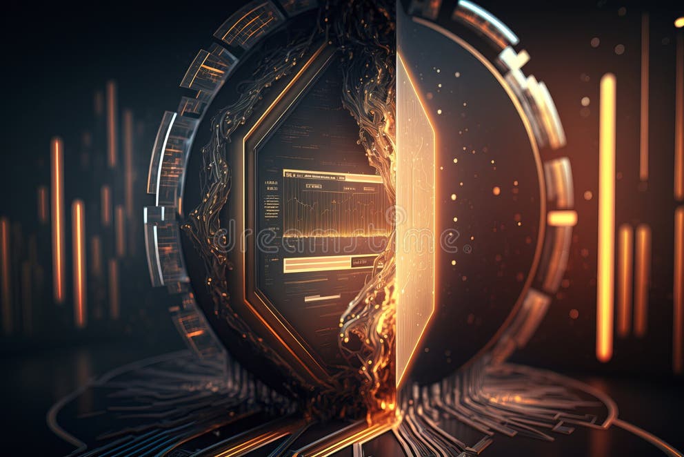 Data Management System, Digital Technology, Software Development ...