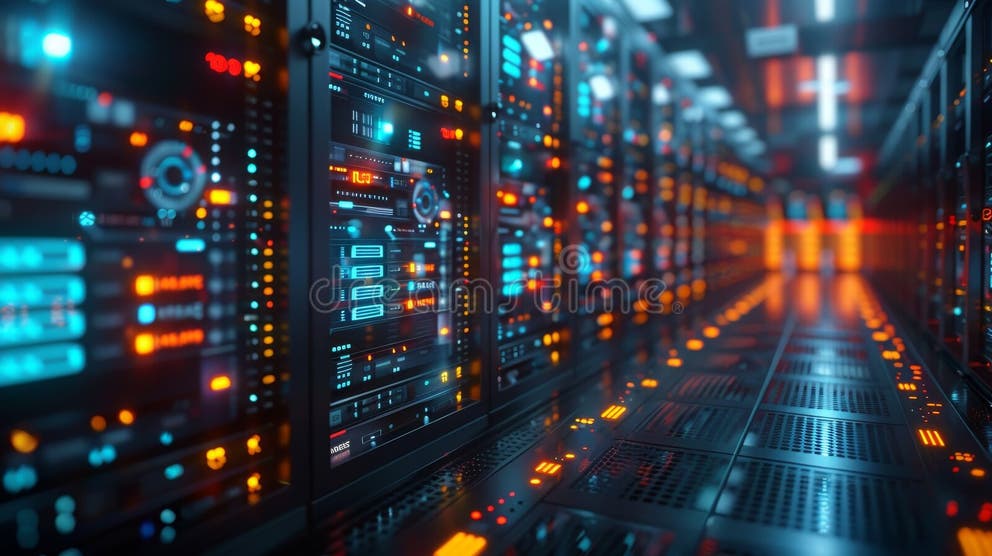 The Data Management System (DMS) and Business Analytics Concept ...