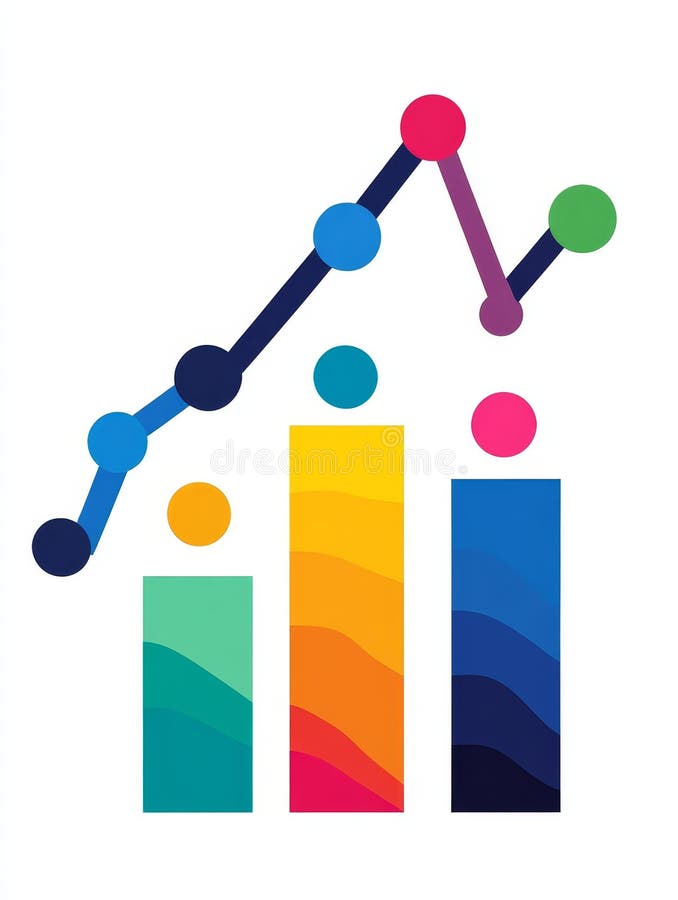 Data Management System Integrating Finance Visualization a Colorful ...