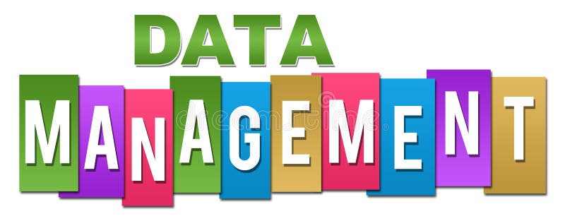 Master Data Management Stock Illustrations – 326 Master Data Management ...