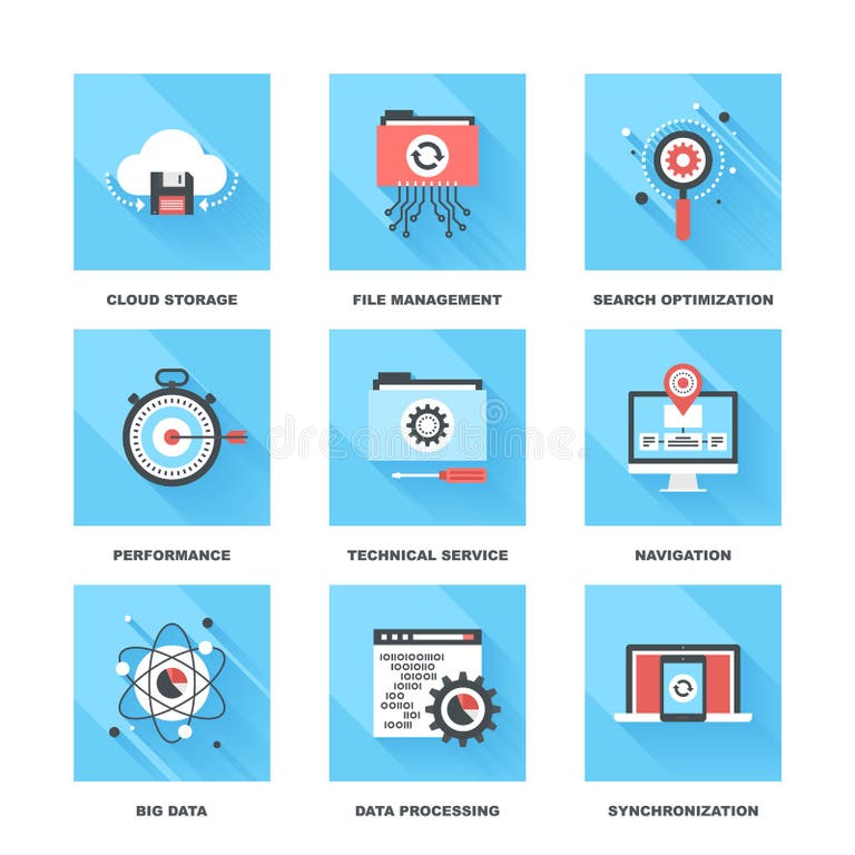 Performance Management Icons Stock Illustrations – 8,980 Performance ...
