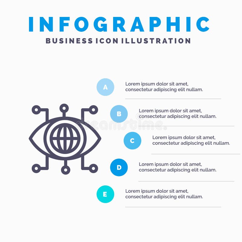 Vision Infographics Stock Illustrations – 6,101 Vision Infographics ...