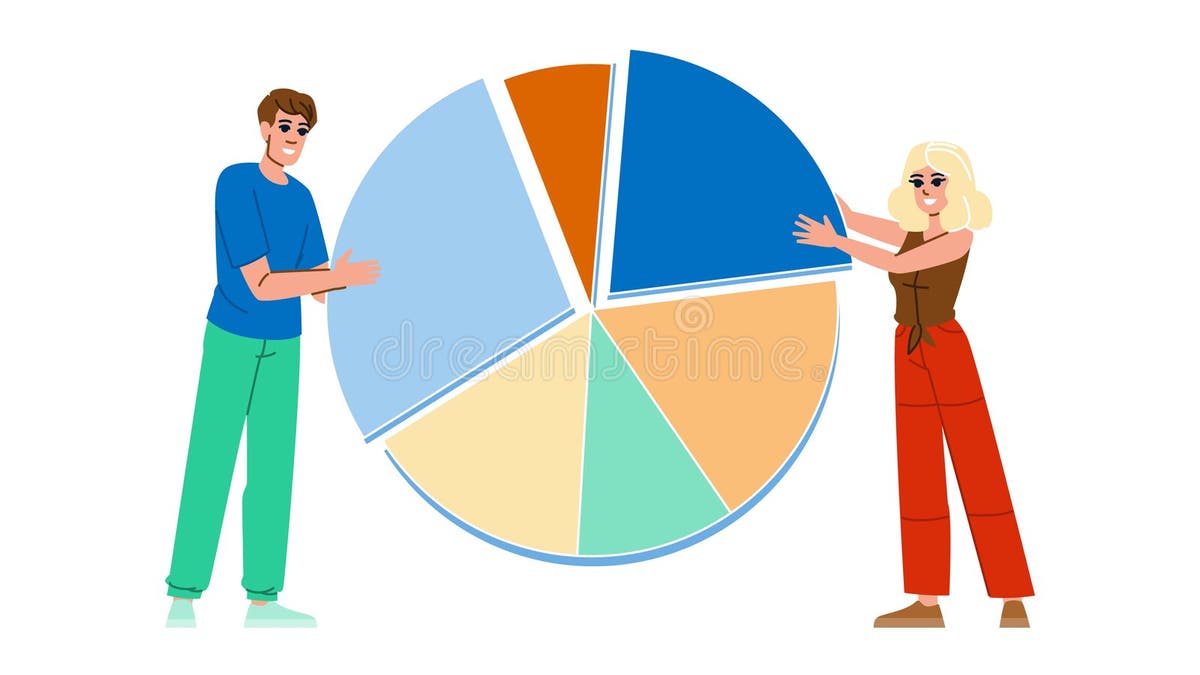 Segmentation Cartoon Stock Illustrations – 432 Segmentation Cartoon ...