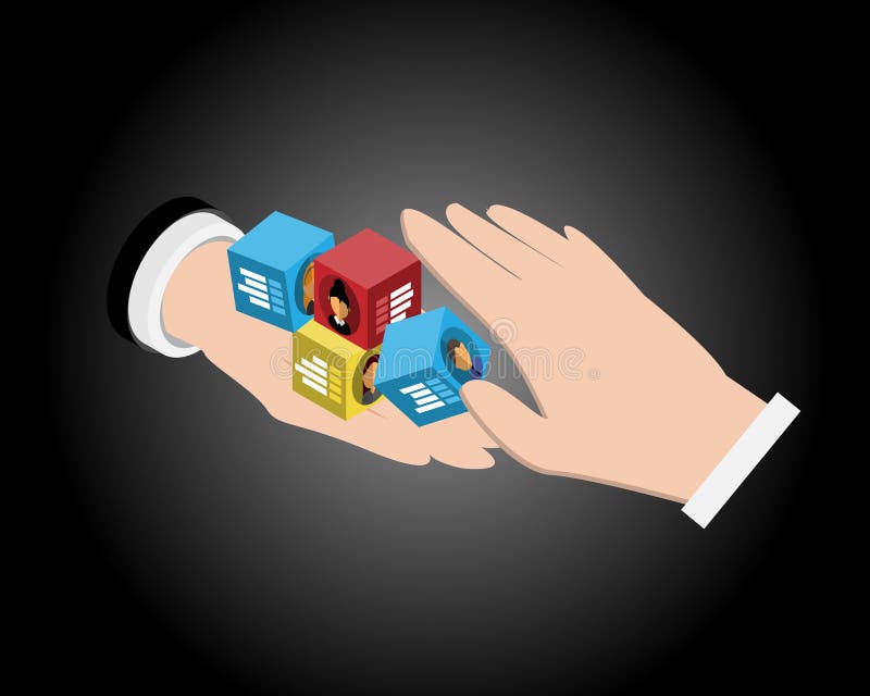 Data Marketplace To Sell Personal Data To Third-party or Data Leak Out ...