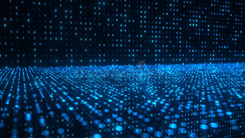 Data Matrix Portrait Frame Deign in Black and White Vector. Simple ...