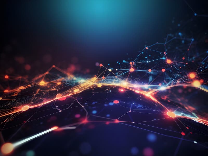 Dynamic Network Empowering Digital Transformation, Connecting People ... Dynamic Network Empowering Digital Transformation, Connecting People ...