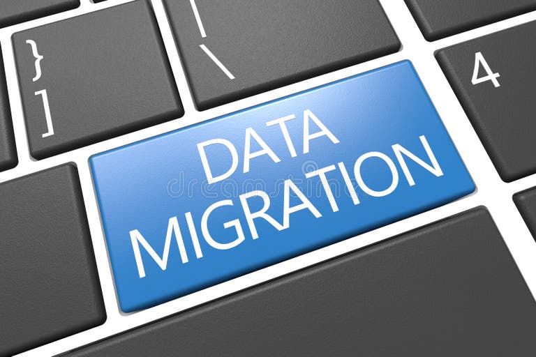 Computer Migration Stock Illustrations – 3,162 Computer Migration Stock ...