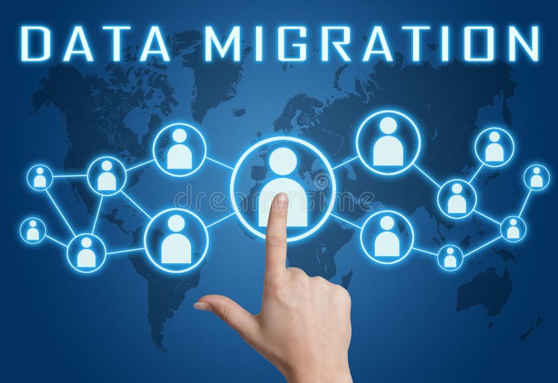 Word Cloud Data Center Migration Stock Illustrations – 44 Word Cloud ...