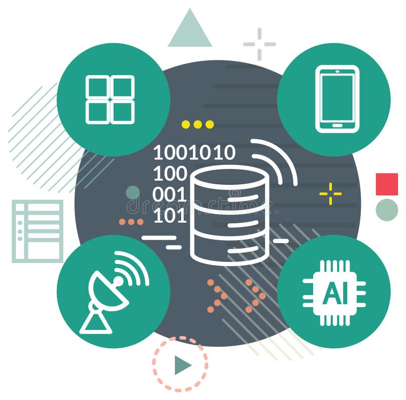 Data Mining As Core of Artificial Intelligence and Emerging Technology ...