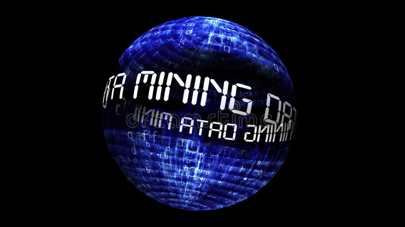 Mining rotating mill stock image. Image of plant, crushing - 99326929