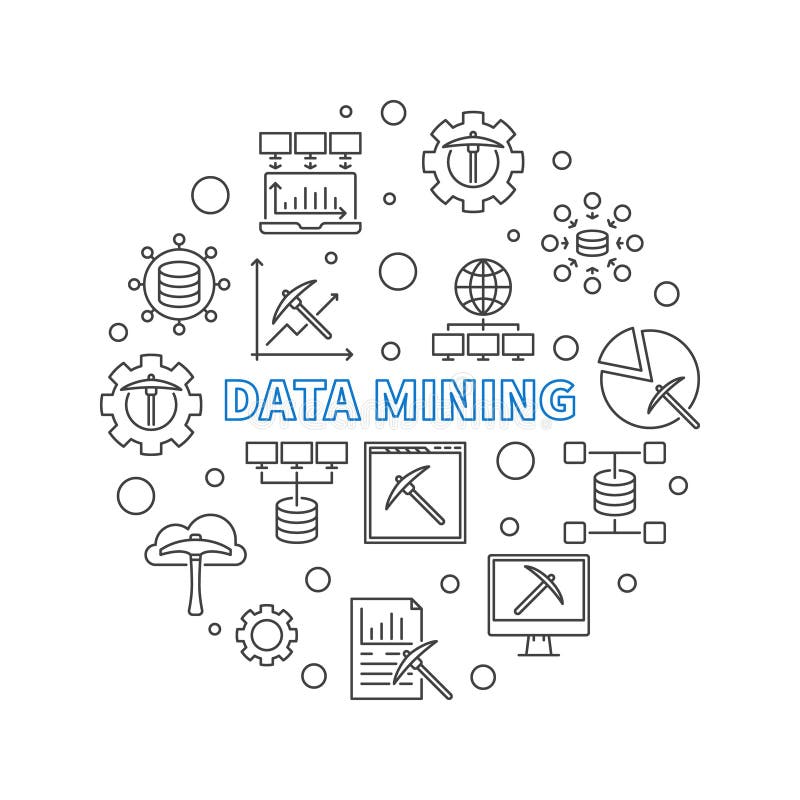 Data Mining Stock Illustrations – 22,677 Data Mining Stock ... Data Mining Stock Illustrations – 22,677 Data Mining Stock ...