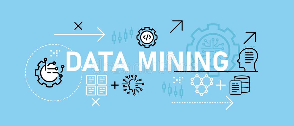 Data Mining Conceptual Machine Learning Database Management Smart
