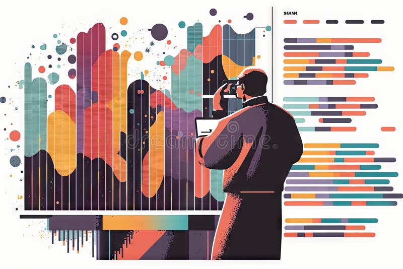 Interpreting Data Stock Illustrations – 124 Interpreting Data Stock ... Interpreting Data Stock Illustrations – 124 Interpreting Data Stock ...