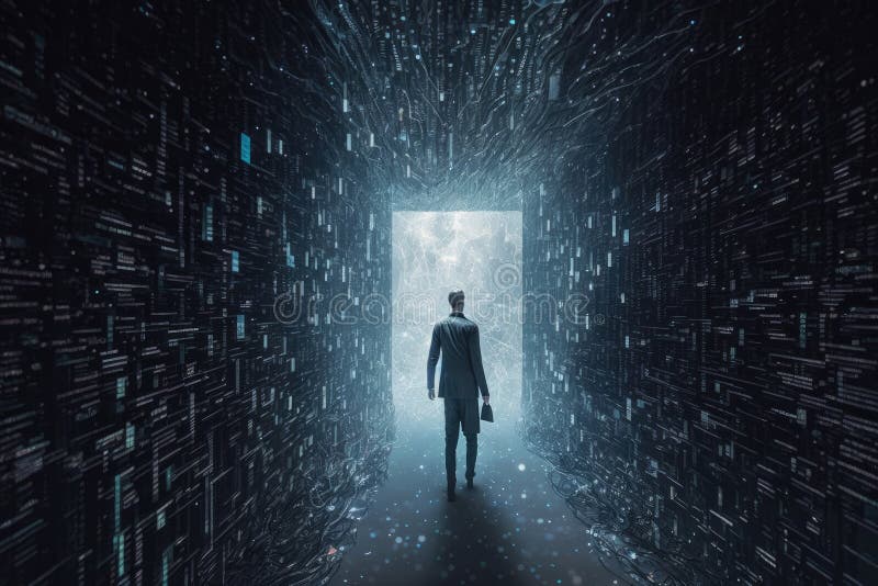 Data Mining Expert, Sifting through Endless Streams of Data To Find ...