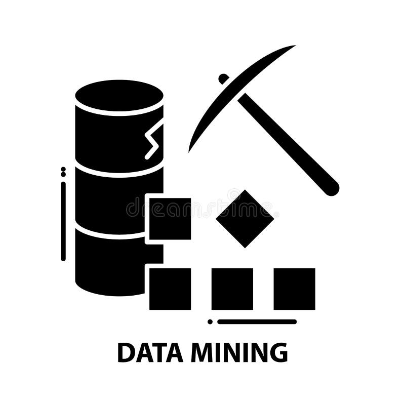 Machine Learning Data Mining Editable Stock Illustrations – 79 Machine Learning Data Mining ...