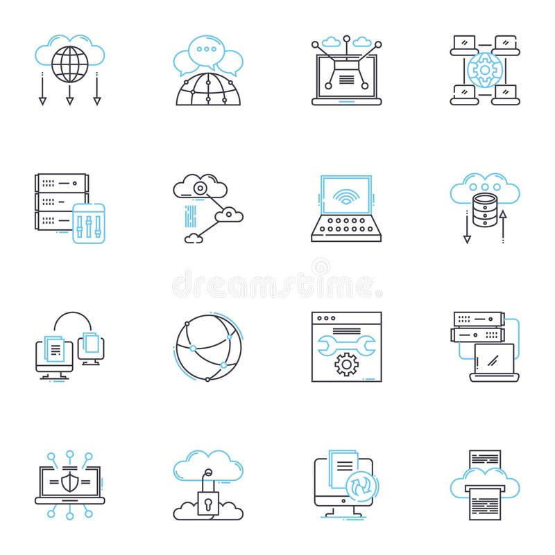 Correlation Analysis Stock Illustrations 460 Correlation Analysis