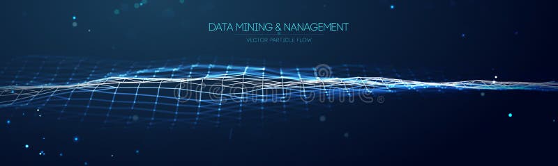 Data Mining and Management. Flow Banner Data Transfer Science ...