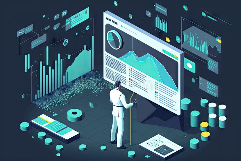 Hidden Trends Stock Illustrations – 471 Hidden Trends Stock ...