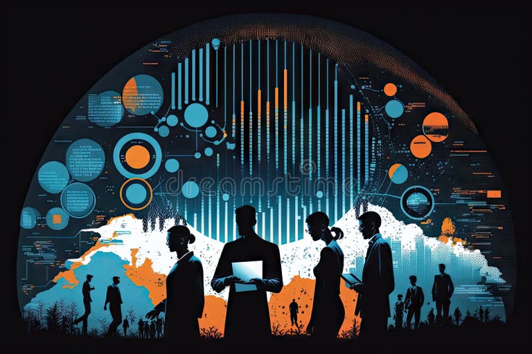 Hidden Trends Stock Illustrations – 471 Hidden Trends Stock ...